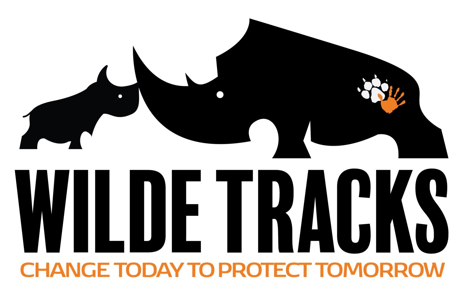 Wilde Tracks – Change Today To Protect Tomorrow